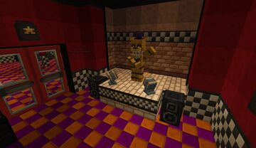 Best Managementwanted Minecraft Maps with Downloadable Map