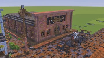 New Minecraft Maps | Page 3 | Planet Minecraft Community