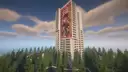 [ALFA]PolyGrad Soviet City Minecraft Map