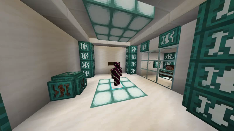 Parkour Map - UPDATE - Minecraft Map