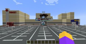 Mall Minecraft Maps | Planet Minecraft Community
