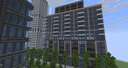 Modern Building - 69 Adams Street Minecraft Map