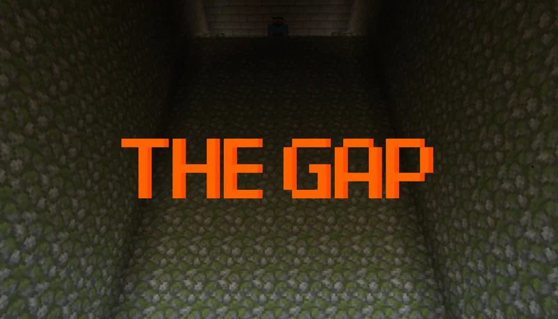 The GAP Minecraft Map