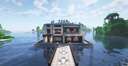 River Veil Residence Minecraft Map