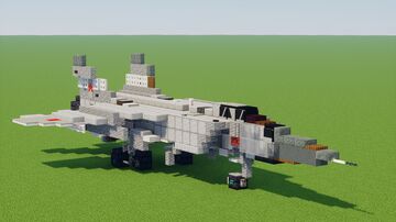 Best Foxhound Minecraft Maps for Java Edition | Planet Minecraft Community