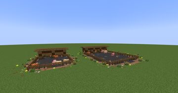 Pen Minecraft Maps for Java Edition | Planet Minecraft Community