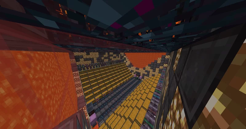 Stash For Maps Minecraft Map