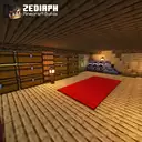 Ultimate Fisherman House - Zediaph Minecraft Map