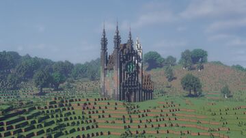 Diagonal Minecraft Maps with Downloadable Schematic | Planet Minecraft ...