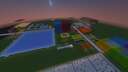 Ender Pearl escape rooms Minecraft Map