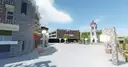 Universal Studios Florida Minecraft 1:1 Recreation Minecraft Map