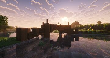 Diagonal Minecraft Maps | Planet Minecraft Community