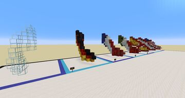 Flags Minecraft Maps | Planet Minecraft Community