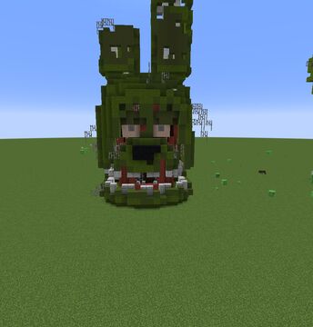 Fnaf Minecraft Maps for Java Edition | Planet Minecraft Community