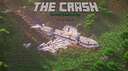 The Crash | Plane Crash Adventure/Survival map | by EmeProject | 1.21.8 ...