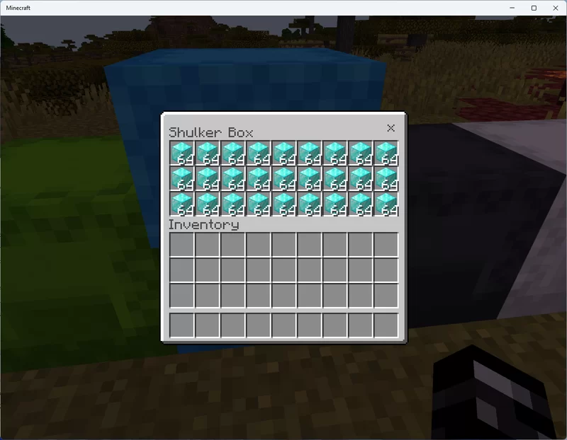 Minecraft Bedrock Hardcore World Minecraft Map