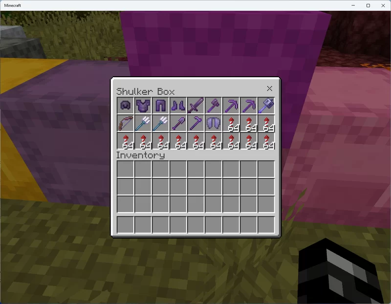 Minecraft Bedrock Hardcore World Minecraft Map