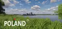 Poland Minecraft Map