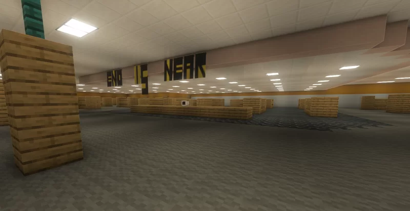 LOCATION=the_end Minecraft Map