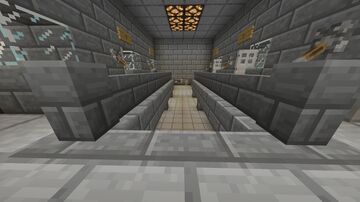 Prisons Minecraft Maps for Bedrock Edition | Planet Minecraft Community
