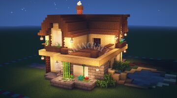 Aesthetic Minecraft Maps | Planet Minecraft Community