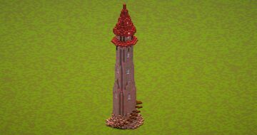 Fantasy Minecraft Maps | Page 5 | Planet Minecraft Community