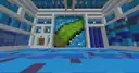 Kelp farm 240 smokers Minecraft Map