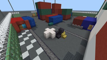 Cod Minecraft Maps | Planet Minecraft Community