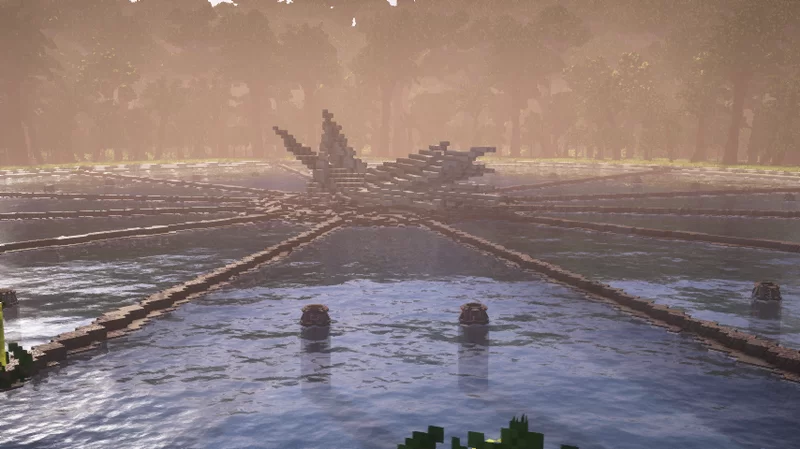 Catching Fire. [A Hunger Games Build] [Panem's Legacy RP Server ...