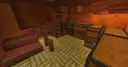 Pumpkin Storage Room Minecraft Map