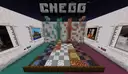 Chegg Map - Java Edition Minecraft Map