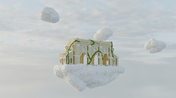 Gate Minecraft Maps | Planet Minecraft Community