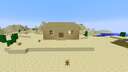 Survival Starter House Minecraft Map
