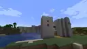 Defensive Walls Minecraft Map
