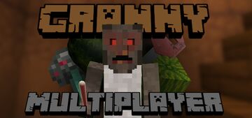 Granny Minecraft Maps for Bedrock Edition | Planet Minecraft Community