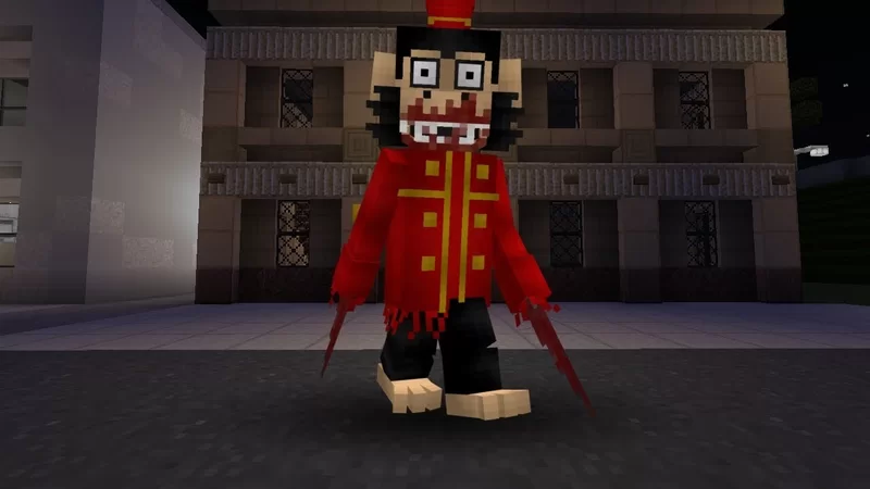 DARK DECEPTION MAP (DEMO) (BROKEN) (fixed version coming soon ...