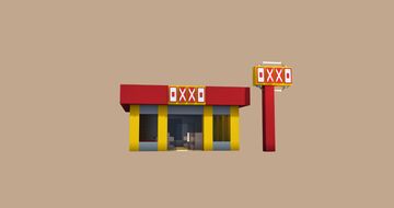Oxxo Minecraft Maps | Planet Minecraft Community