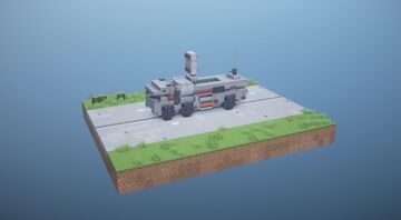 Radar Minecraft Maps | Planet Minecraft Community