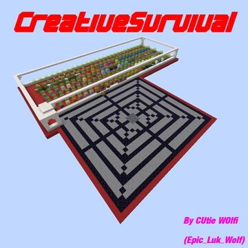 Skyblock Minecraft Maps with Downloadable Schematic | Planet Minecraft ...