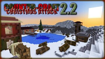 Christmas Minecraft Maps | Planet Minecraft Community