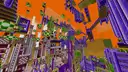 Sonic Islands Community Map Minecraft Map