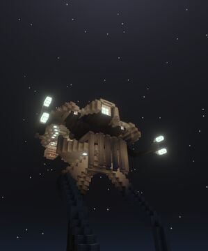 Tripod Minecraft Maps | Planet Minecraft Community