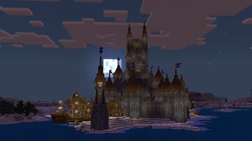 Dnd Minecraft Maps | Planet Minecraft Community