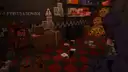 FNAF 2 MAP (Freddy Fazbear's Pizza Grand Re-Opening) Working Music Box ...