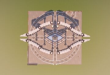 Fountain Minecraft Maps | Planet Minecraft Community