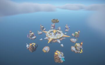 Best 4vs4 Minecraft Maps with Downloadable Map | Planet Minecraft Community