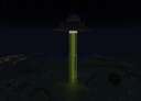 U.F.O Minecraft Map