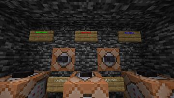 Buildbattle Minecraft Maps with Downloadable Schematic