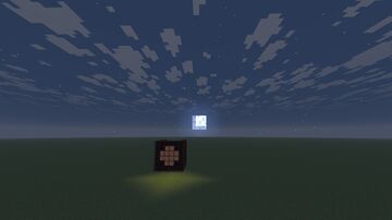 Moon Minecraft Maps with Downloadable Schematic | Planet Minecraft ...