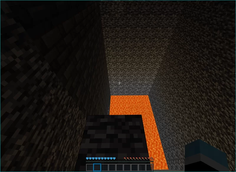 ultimate prison Minecraft Map